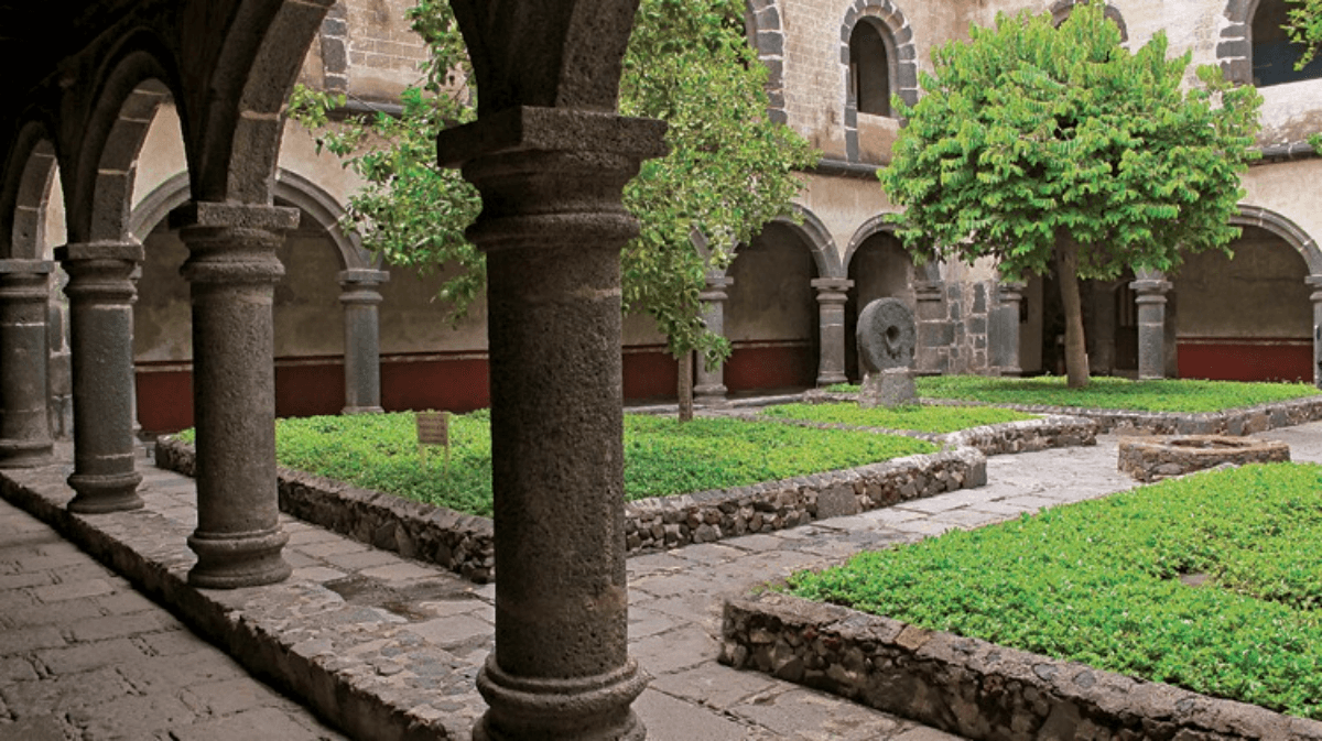 Culhuacán, Barrio Mágico Turístico - Hermosa Tradición