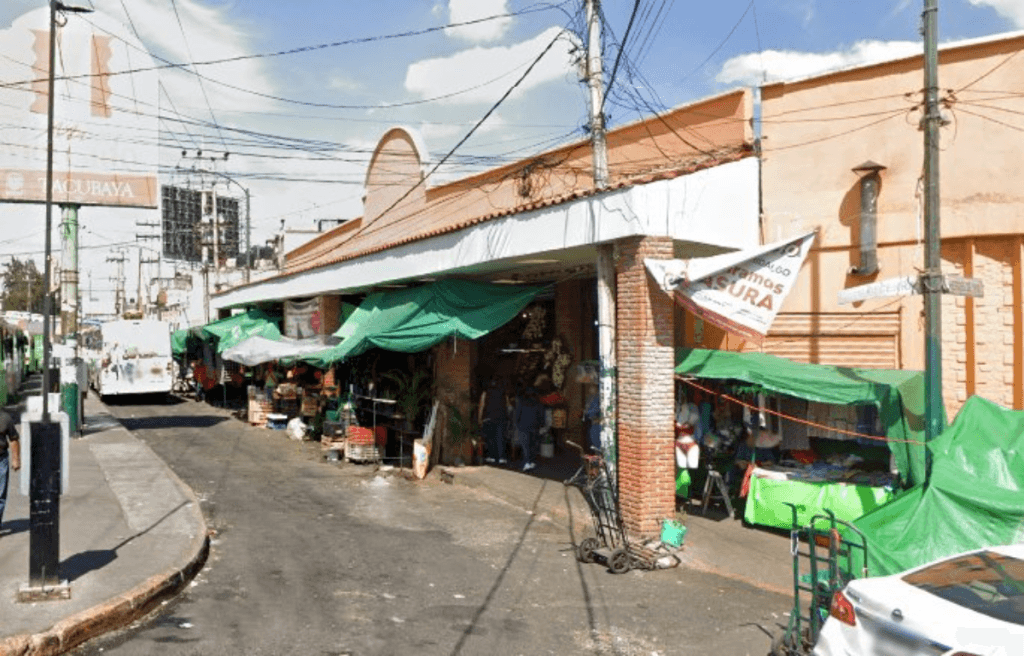 Tacubaya, Barrio Mágico Turístico - Ciudad de México
